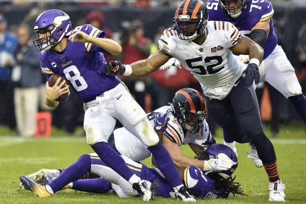 NFL 2019 Power Rankings – Week #5